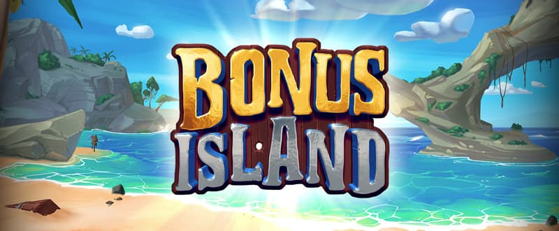 Bonus Island Slot | Bet UK Online Casino