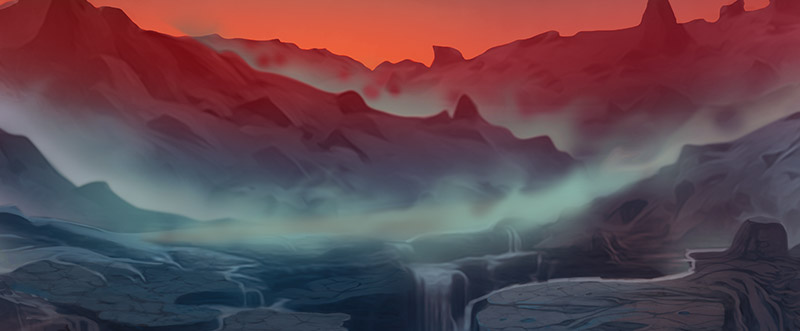 Viking Forge - betuk