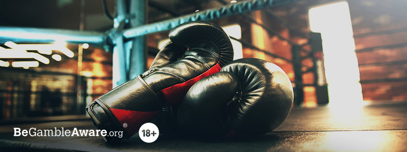 How to bet on Boxing: A beginners guide to Boxing betting | BetUK